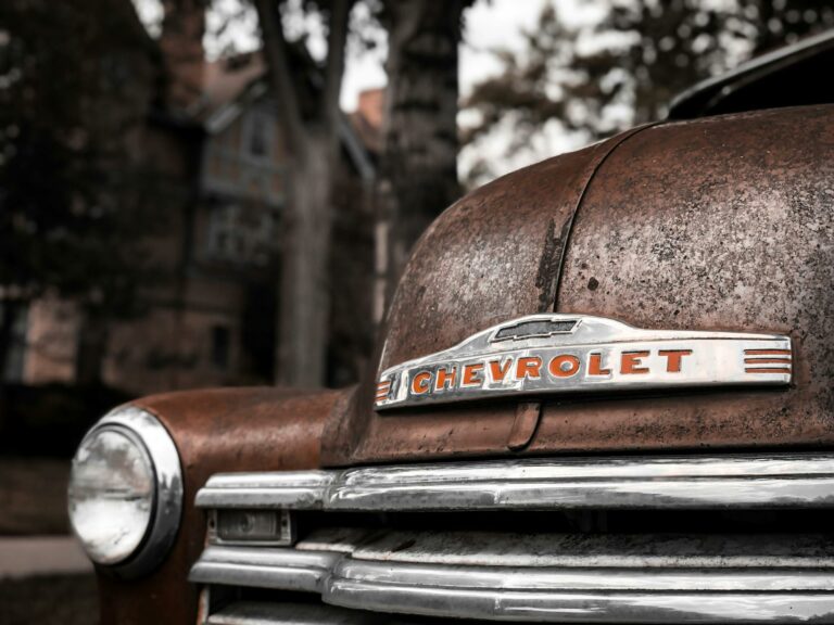 Most Reliable Chevy Silverado Years - Moore's Autos