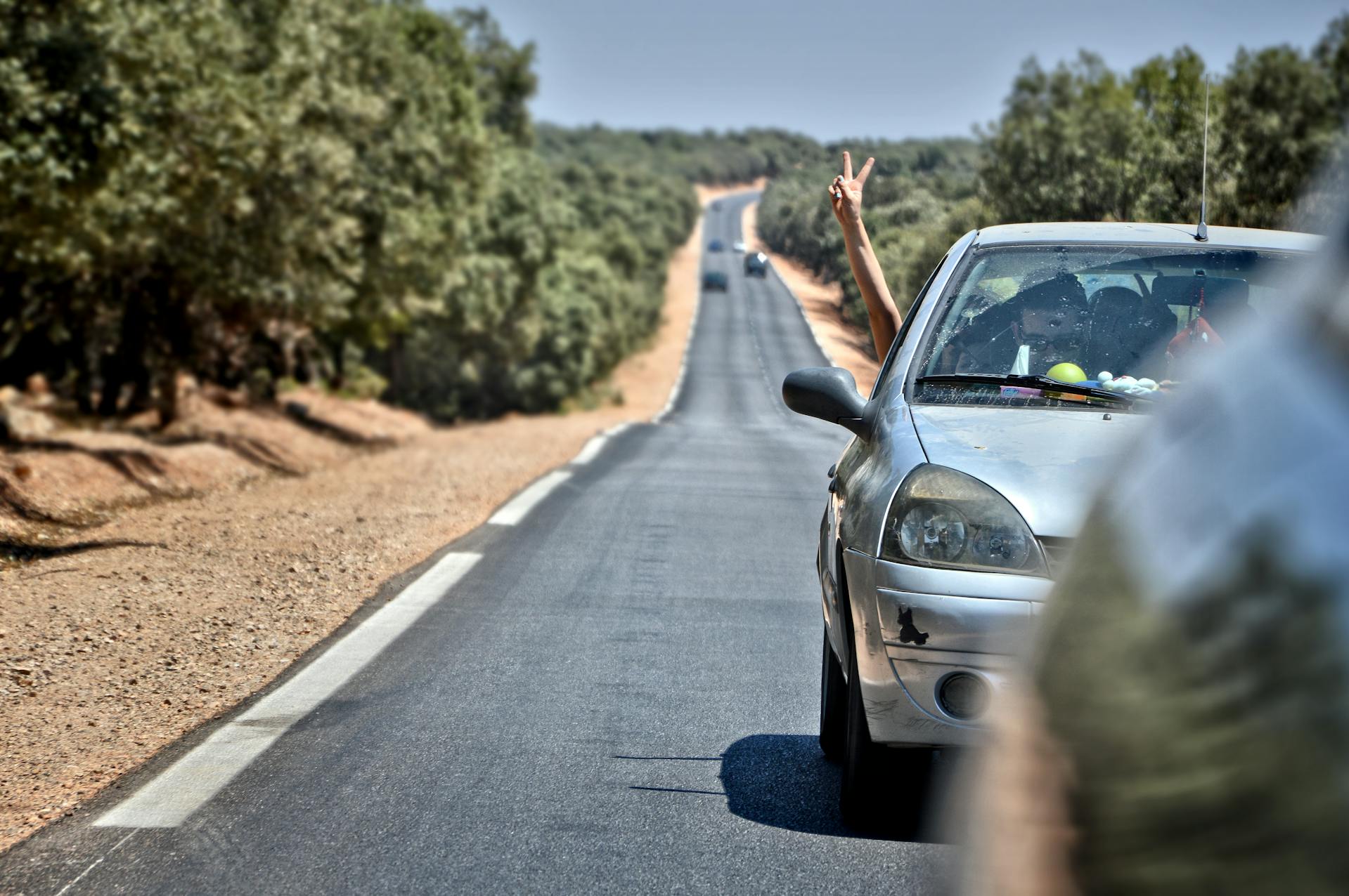 Top 10 Benefits of Having a Car - Moore's Autos